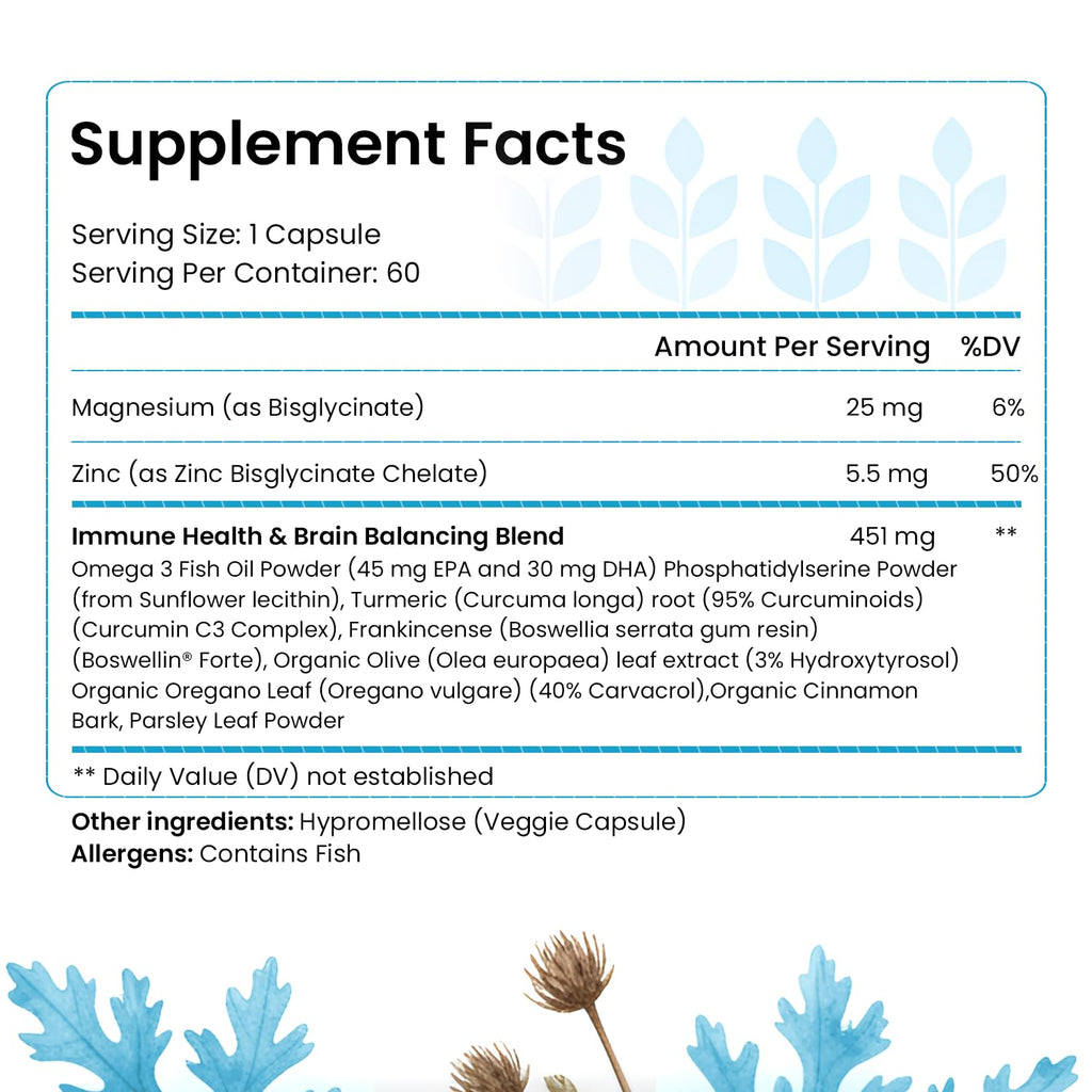 daily multivitamins for optimal health