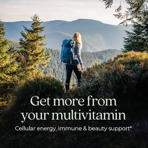 daily multivitamins for optimal health