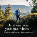 daily multivitamins for optimal health