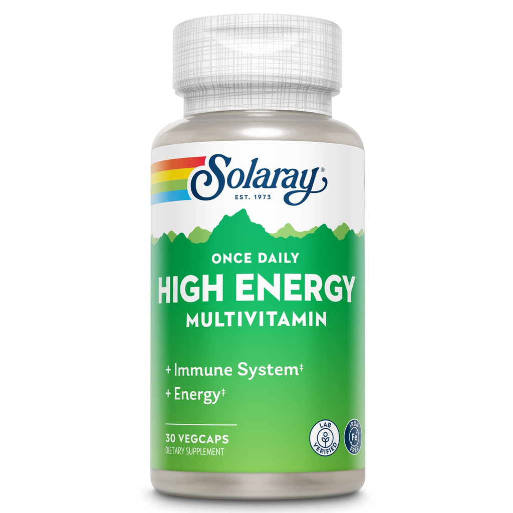 daily multivitamins for optimal health
