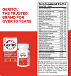 daily multivitamins for optimal health