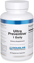 daily multivitamins for optimal health