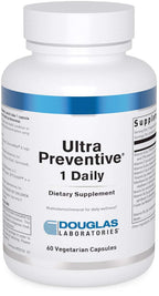 daily multivitamins for optimal health