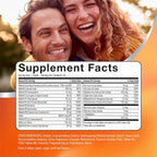 daily multivitamins for optimal health