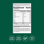 daily multivitamins for optimal health