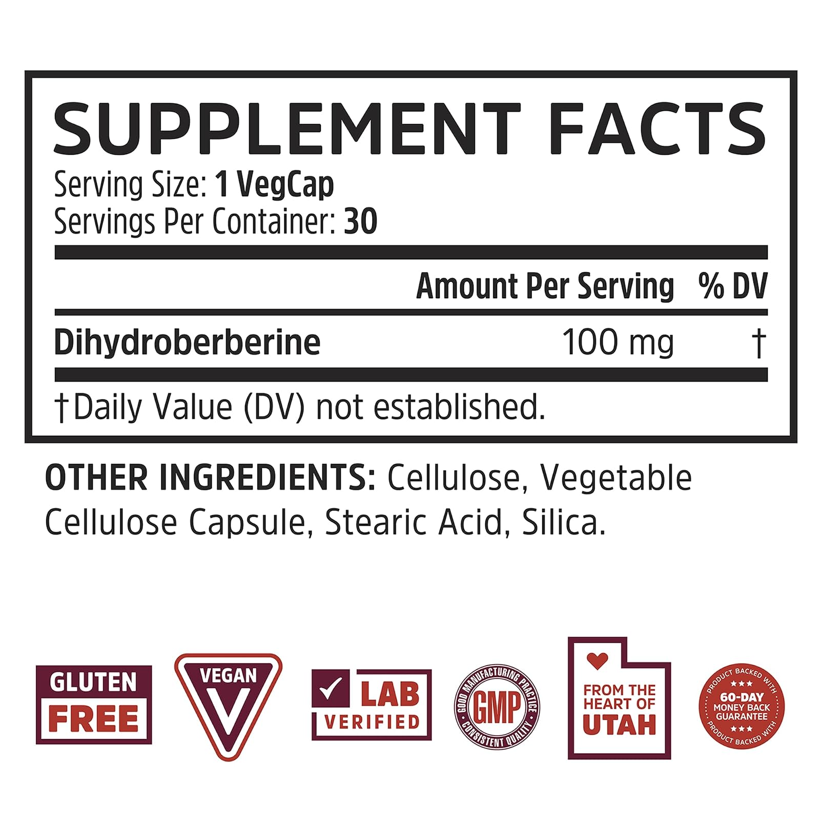 Daily multivitamins for optimal health