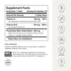 daily multivitamins for optimal health