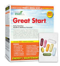 daily multivitamins for optimal health