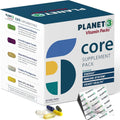 daily multivitamins for optimal health