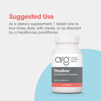 Daily multivitamins for optimal health