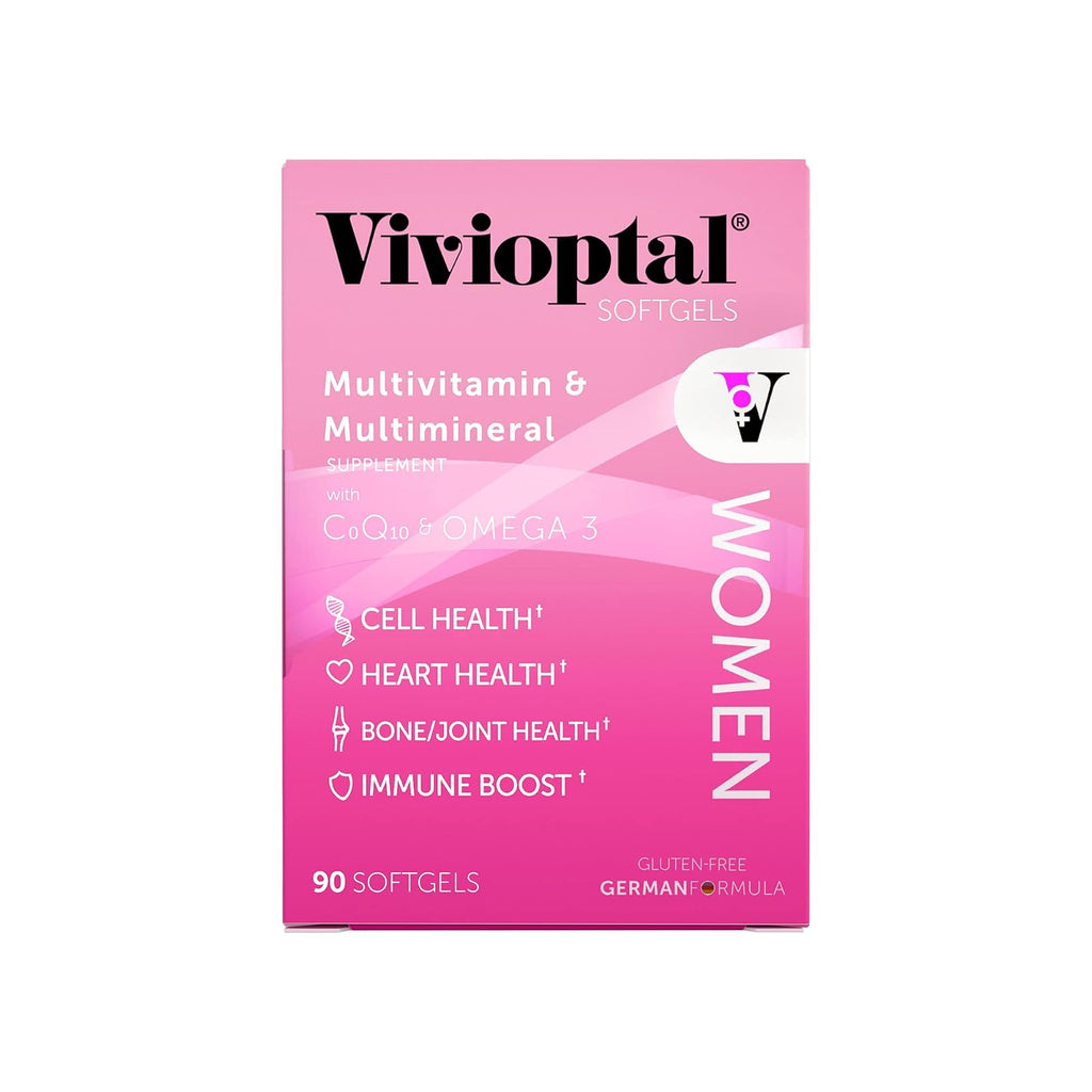 daily multivitamins for optimal health