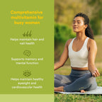 daily multivitamins for optimal health