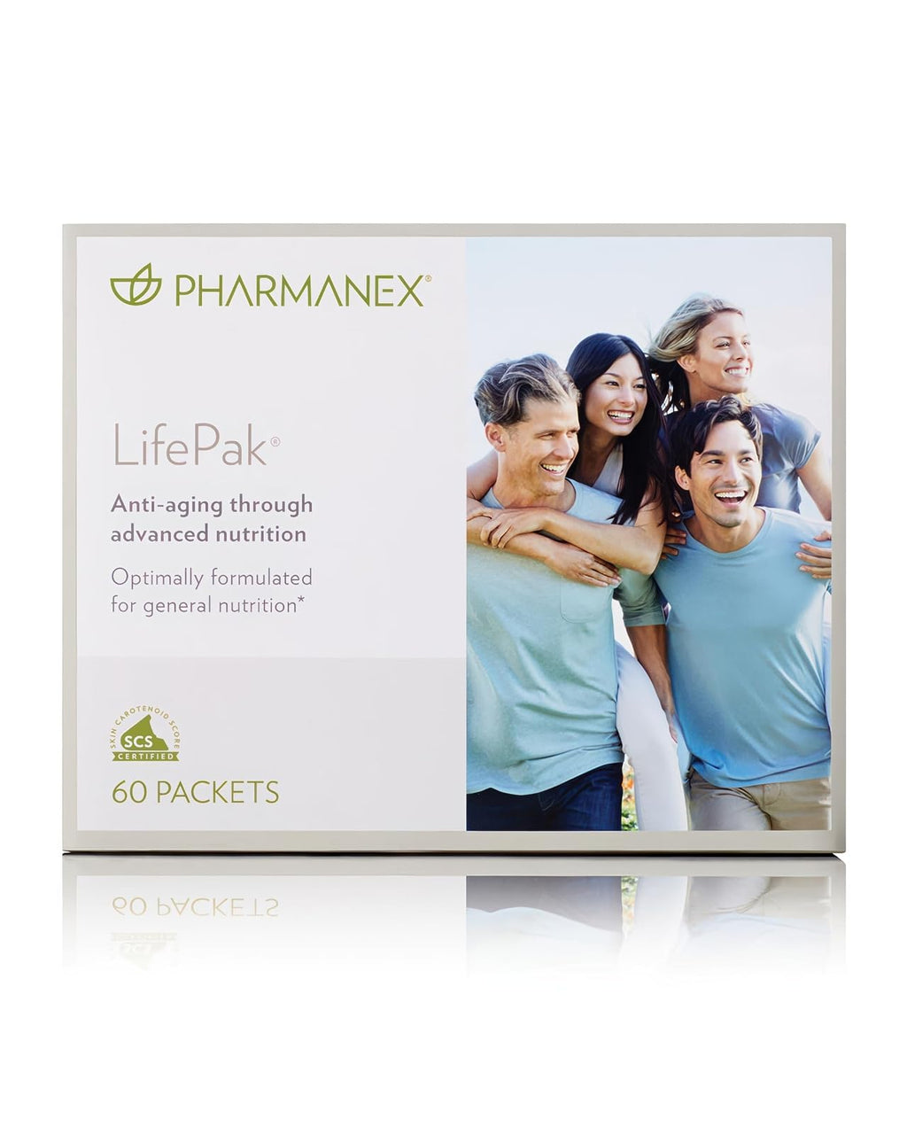 daily multivitamins for optimal health