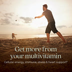 daily multivitamins for optimal health
