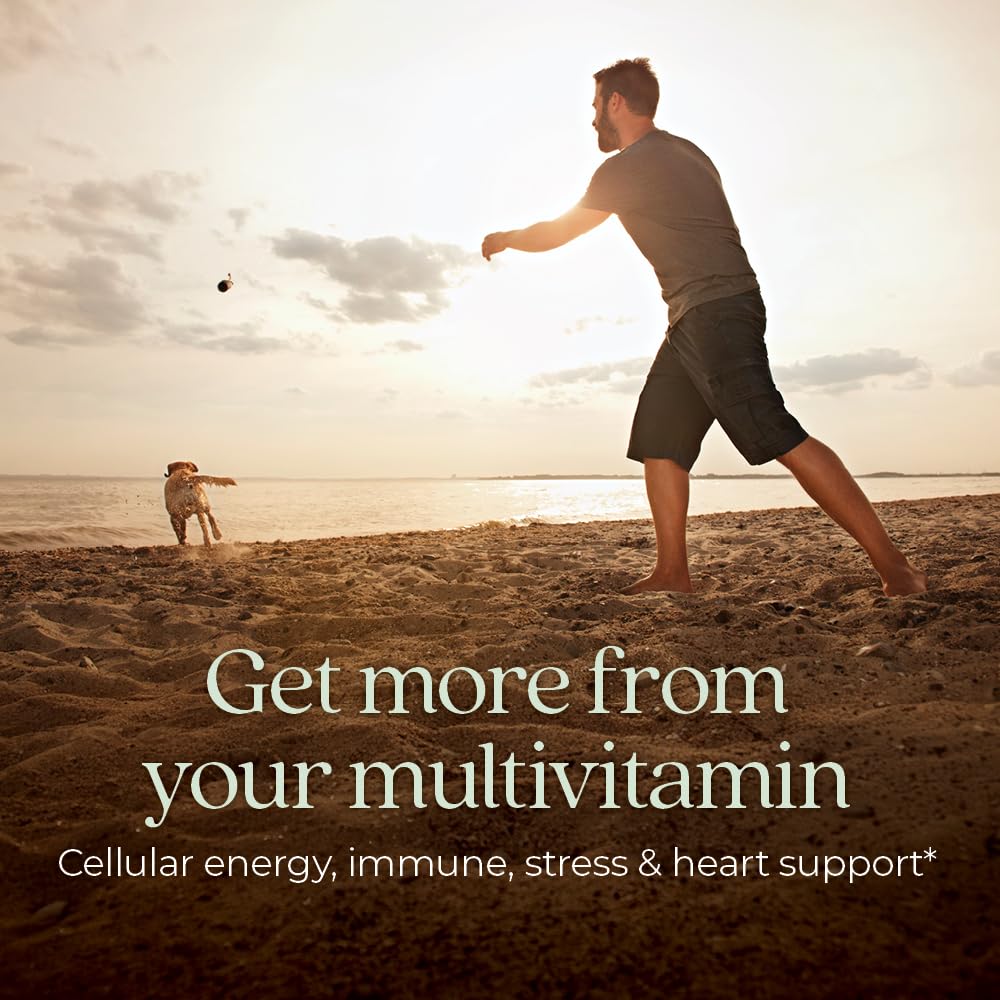 daily multivitamins for optimal health