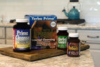 daily multivitamins for optimal wellness