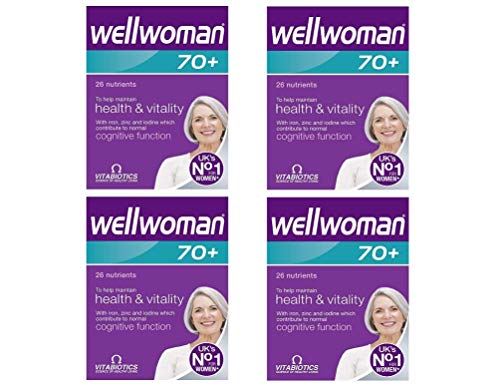 daily multivitamins for optimal wellness