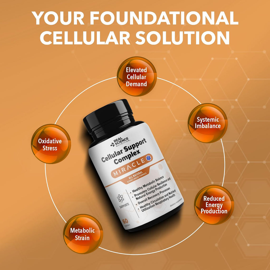 Daily multivitamins for optimal wellness