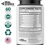 daily multivitamins for optimal wellness