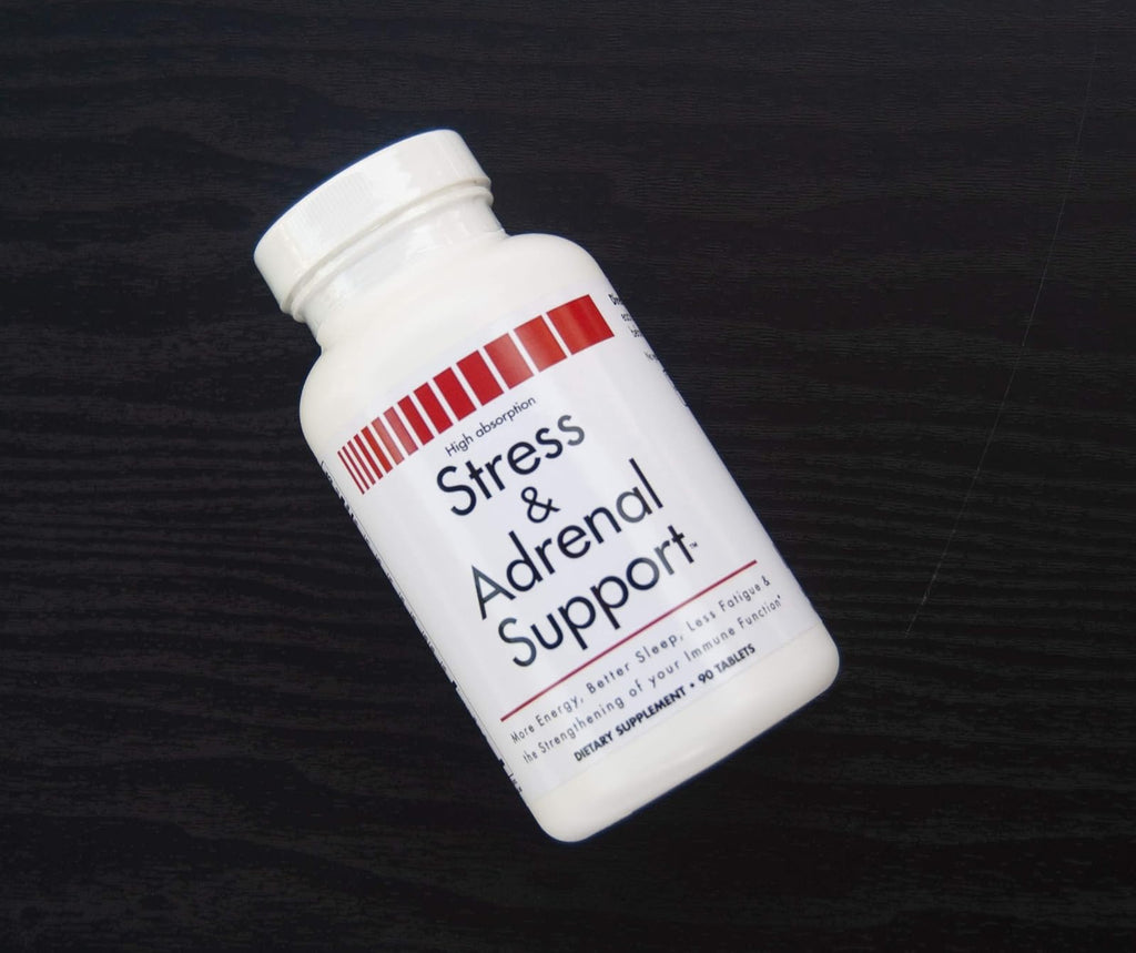 daily multivitamins for overall health