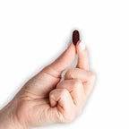 Daily multivitamins for overall health