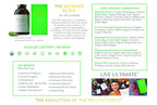 Daily multivitamins for overall health