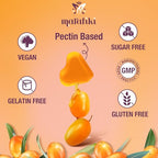 daily multivitamins for overall health