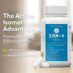 Daily multivitamins for overall health