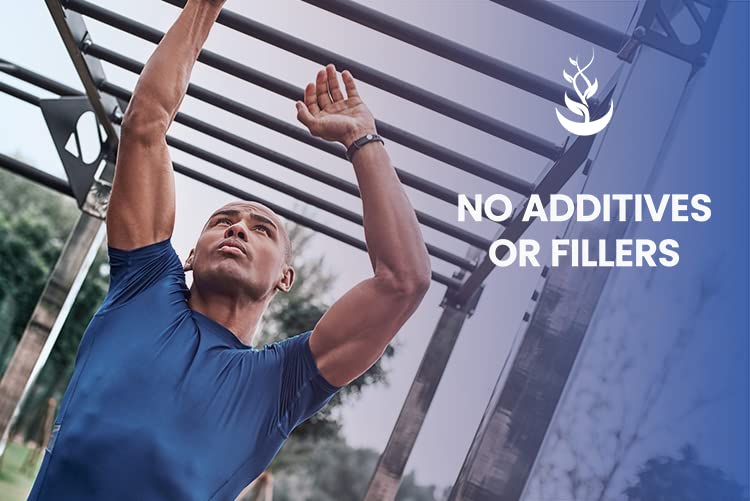 Daily multivitamins for overall wellness
