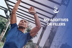 Daily multivitamins for overall wellness