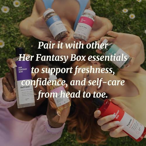 daily multivitamins for overall wellness