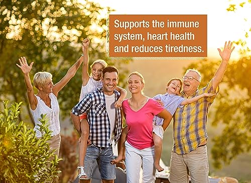daily multivitamins for overall wellness