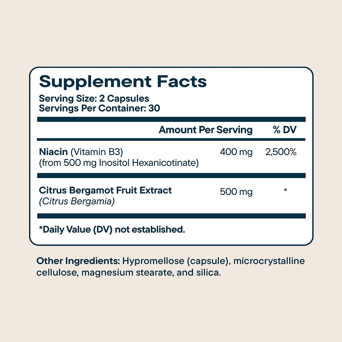 daily multivitamins for overall wellness