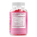 Daily multivitamins for PCOS management
