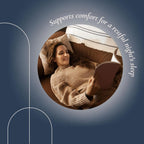 daily multivitamins for restful nights