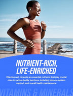 daily multivitamins for seniors
