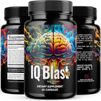 daily multivitamins for sharper focus