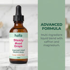 Daily multivitamins for stress relief
