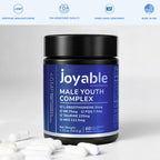 Daily multivitamins for teenage boys