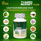 Daily multivitamins for thyroid function