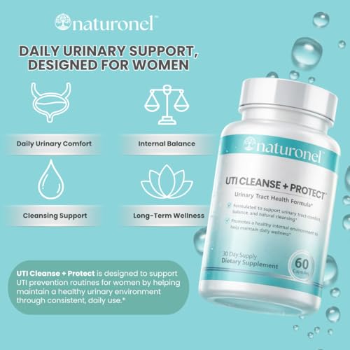 daily multivitamins for urinary wellness
