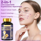 Daily multivitamins for vibrant complexion