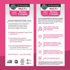 daily multivitamins for vibrant skin