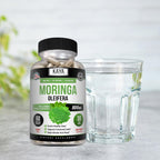 daily multivitamins for vitality