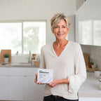 daily multivitamins for vitality