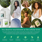 Daily multivitamins for vitality