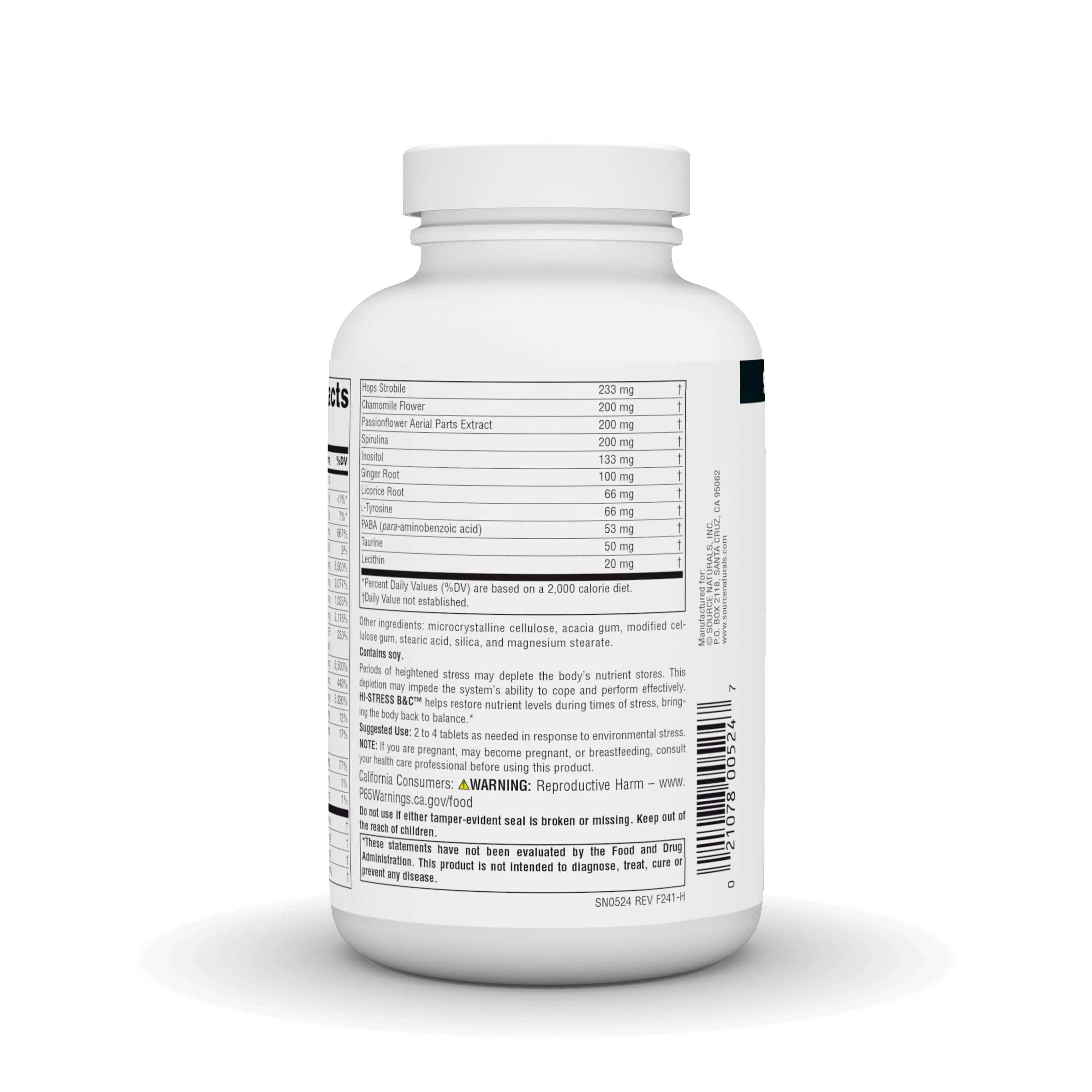 daily multivitamins for wellness