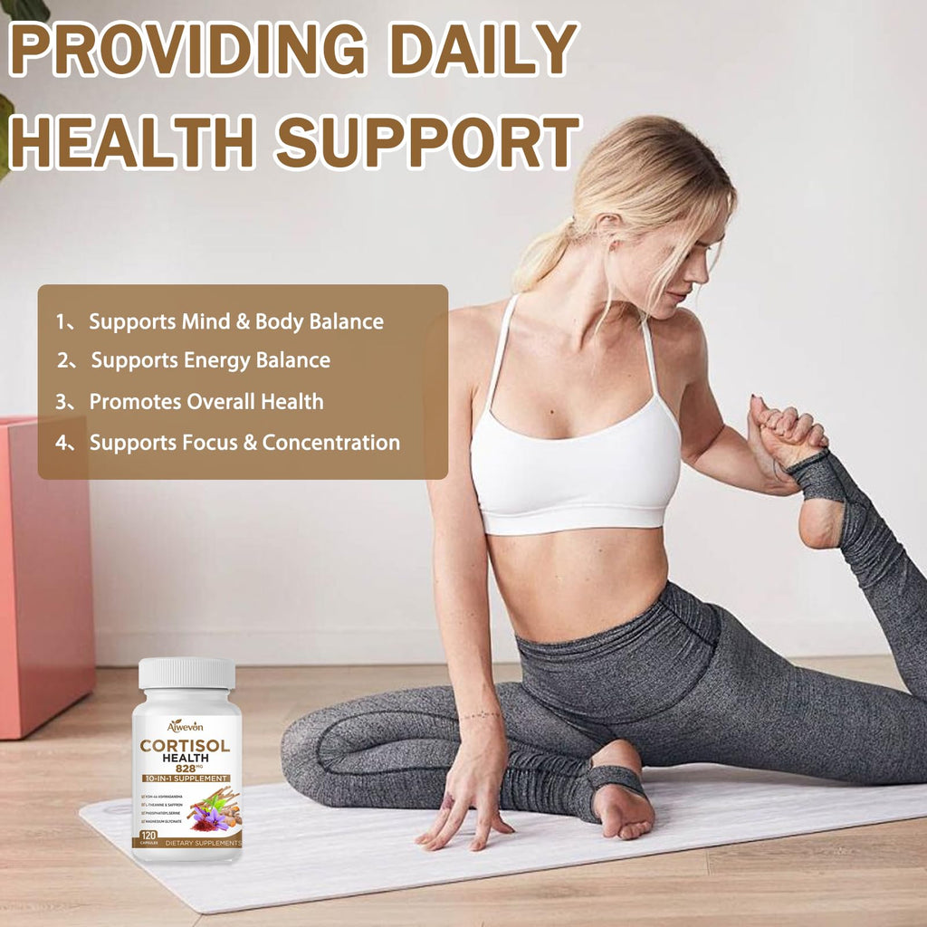 Daily multivitamins for wellness