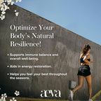 daily multivitamins for wellness