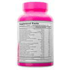 daily multivitamins for women health